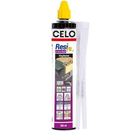 CELO Resifix VY Eco 300Ml