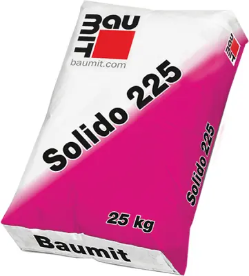 BAUMIT Solido 225, 25kg