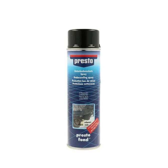 PRESTO Bitumen sprej, 500ml