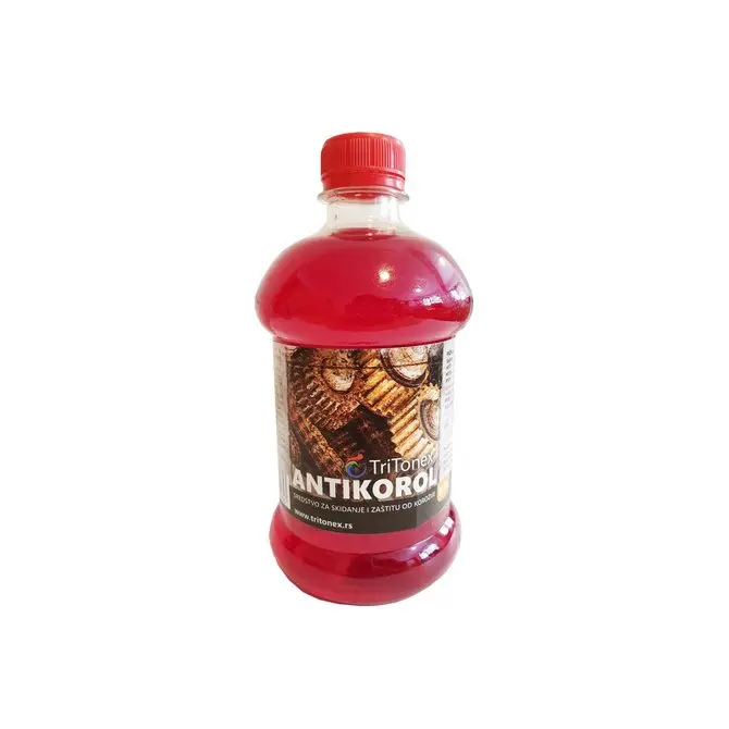 TRITONEX Antikorol, 0.5 l