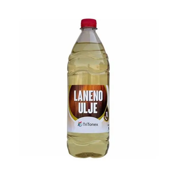 TRITONEX Laneno ulje, 1l