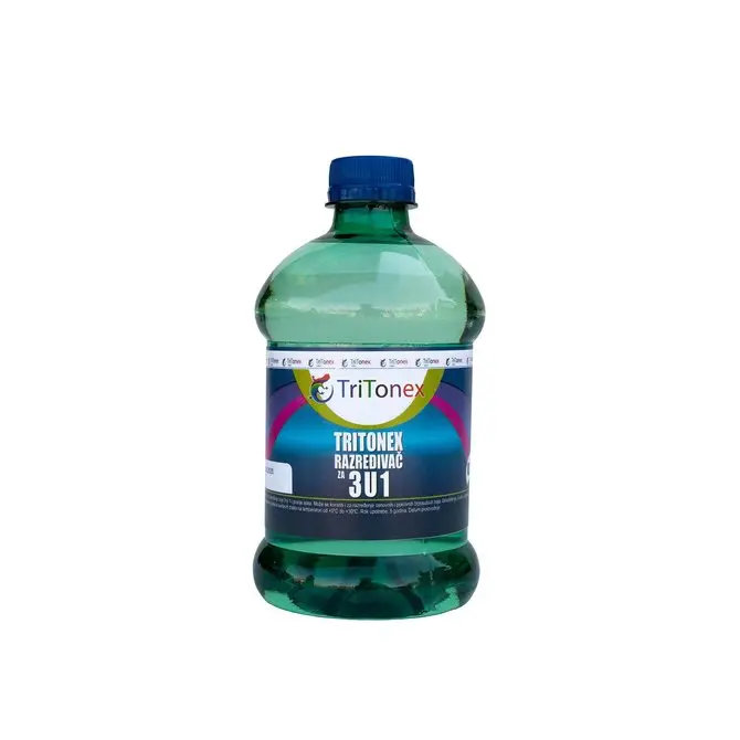 TRITONEX Razređivač za 3u1, 0.5l