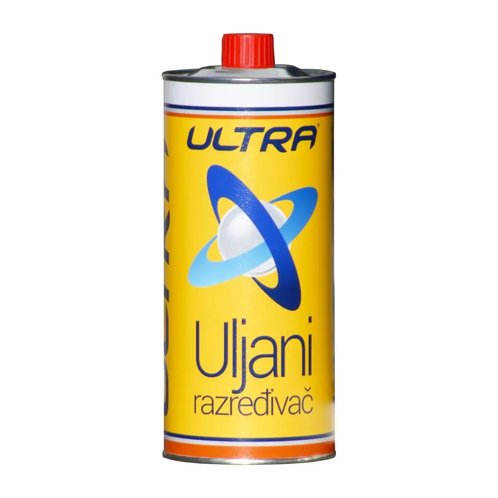 ULTRA Uljani razređivač 0,9l