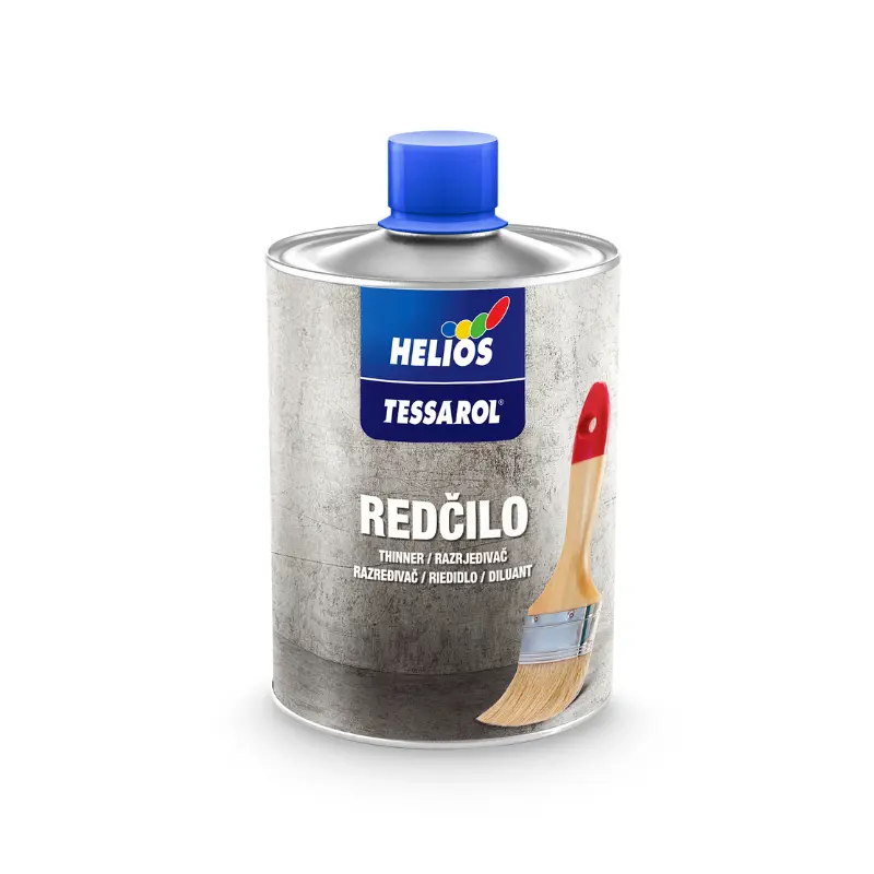 HELIOS Razređivač TESSAROL 0,5 l