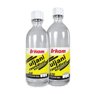 IRKOM Uljani razređivač 0.4l