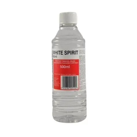 BARTOLINE Rastvarač White Spirit 500ml