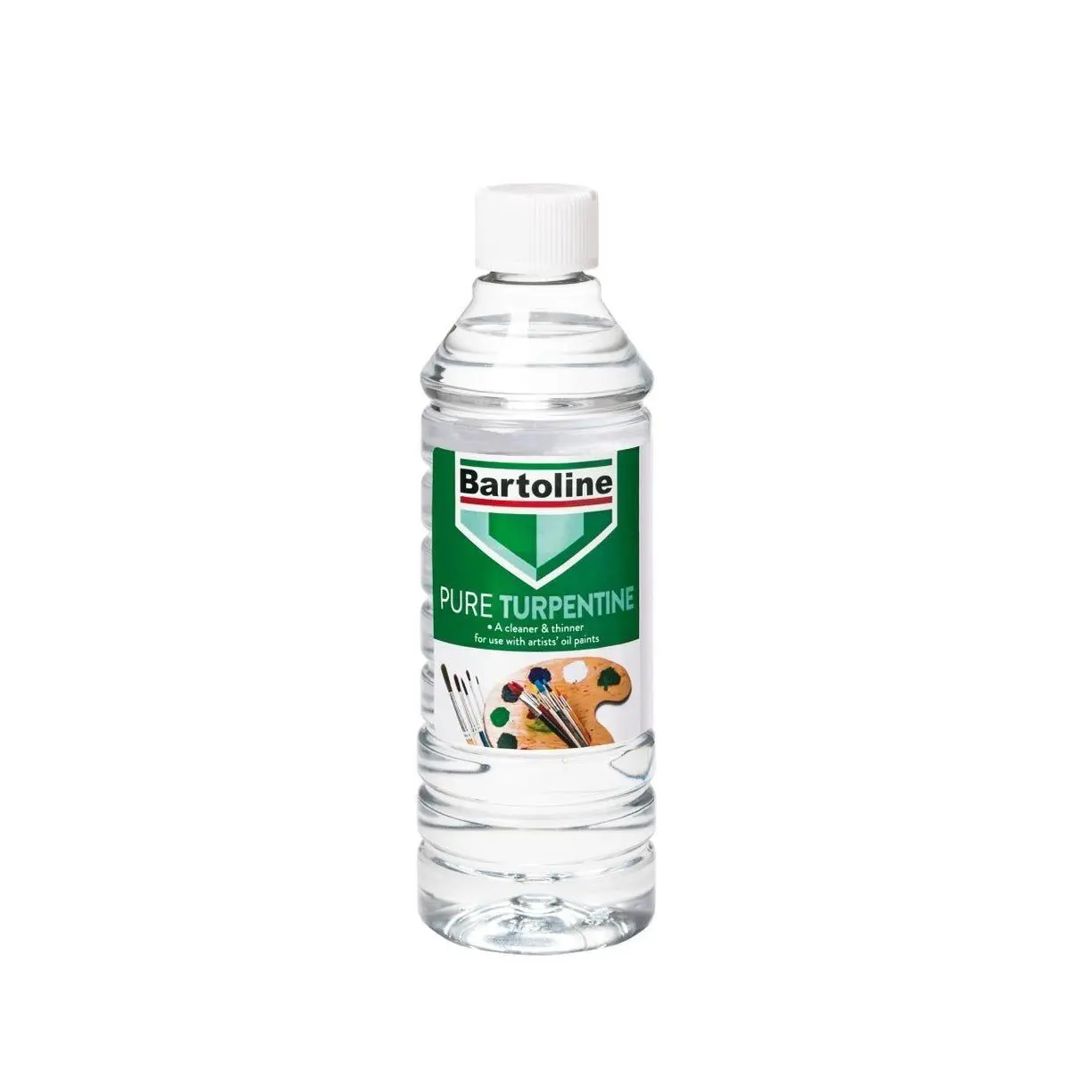 BARTOLINE Terpentin 500ml