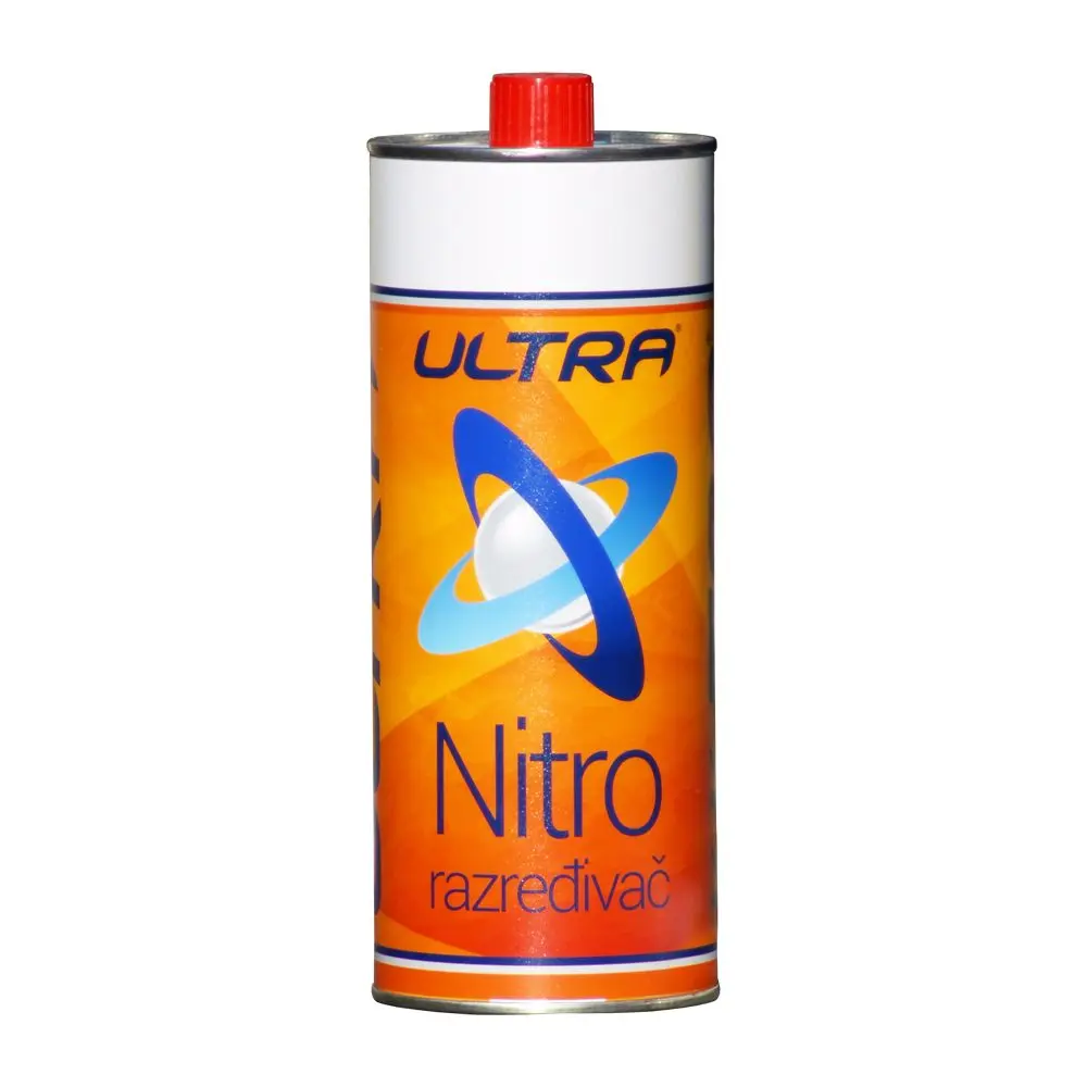 ULTRA Nitro razređivač 1l