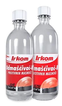 IRKOM Odmašćivač M 0.75l