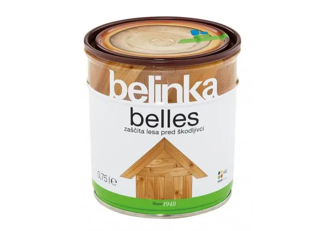 BELINKA BELLES 2,5 l