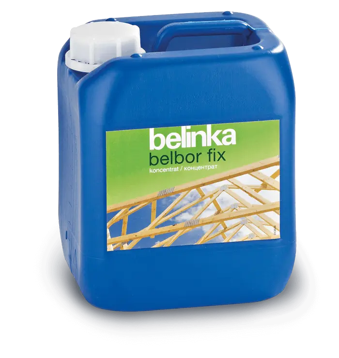 BELINKA BELBOR FIX koncentrat 5 l