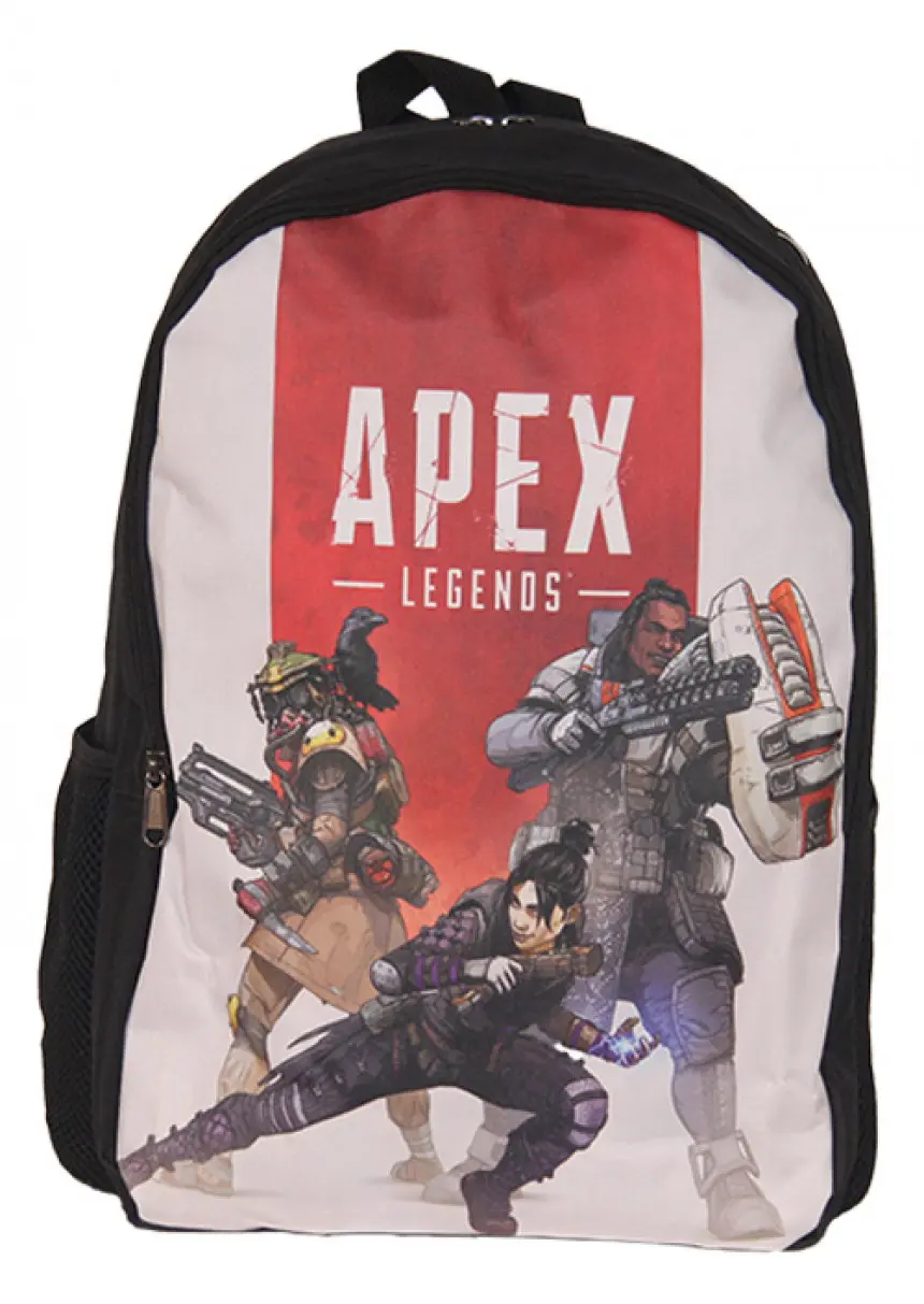 Backpack Apex Legends Small Keyart