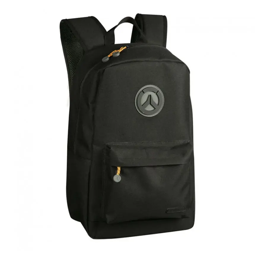 Overwatch Blackout Backpack