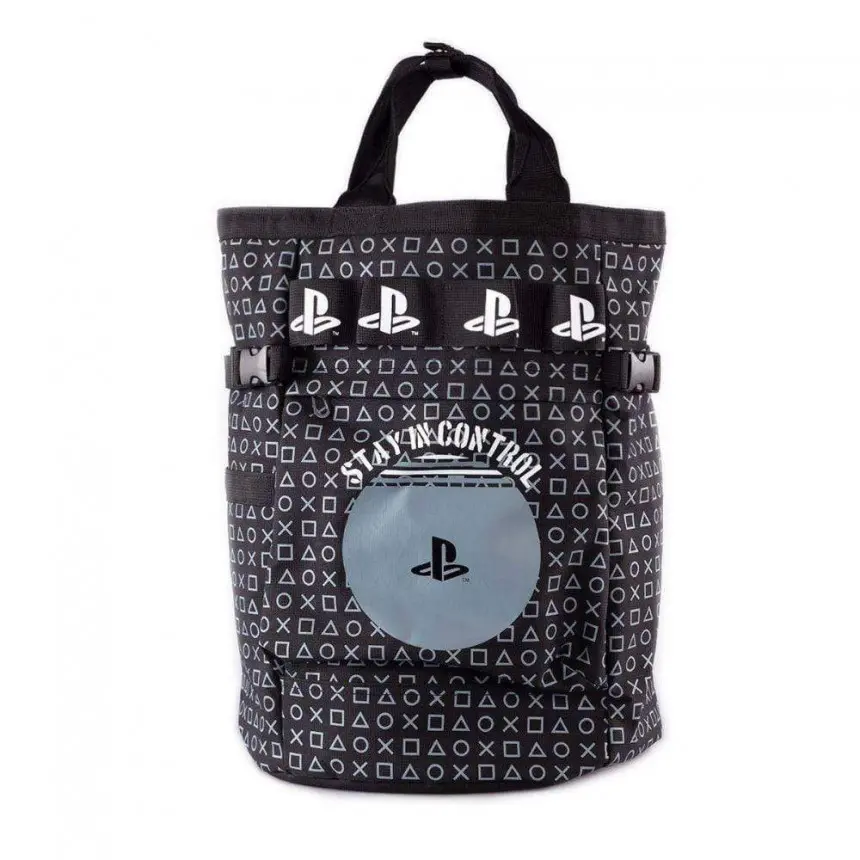 PlayStation AOP Backpack