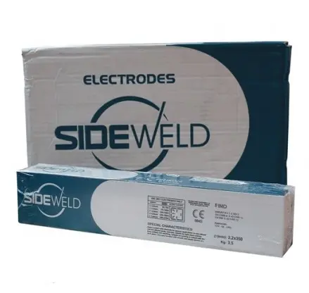 SIDEWELD Elektroda fino m fi 3.25 rutilna 4kg