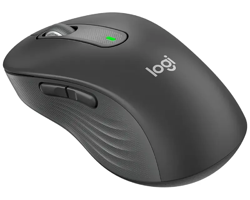 LOGITECH MIš M650 L Wireless graphite OEM