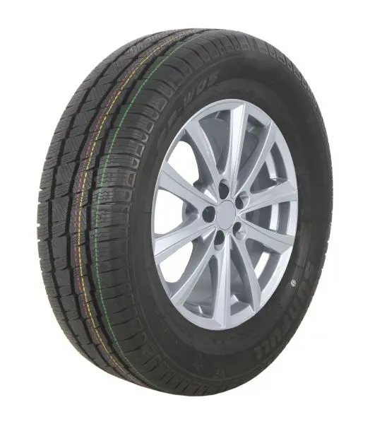 SUNFULL Zimska guma 225/65R17 ZTSF 102H 982