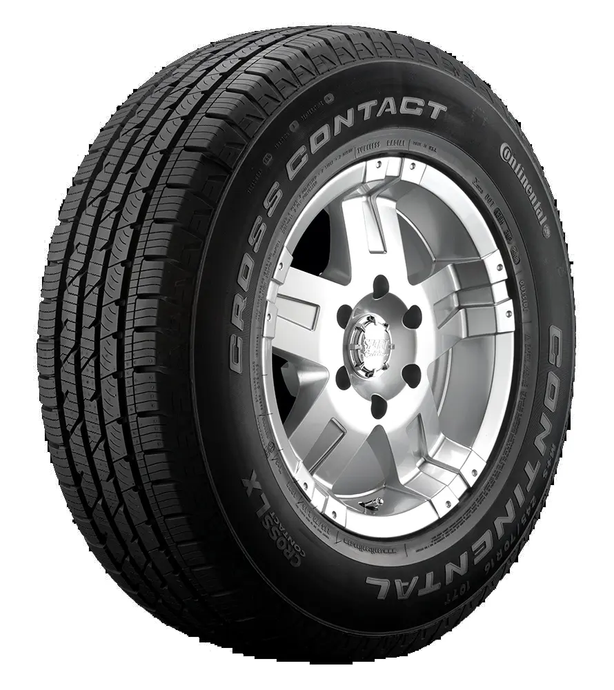 CONTINENTAL Zimska guma 275/45R21 110V XL FR CrossContact