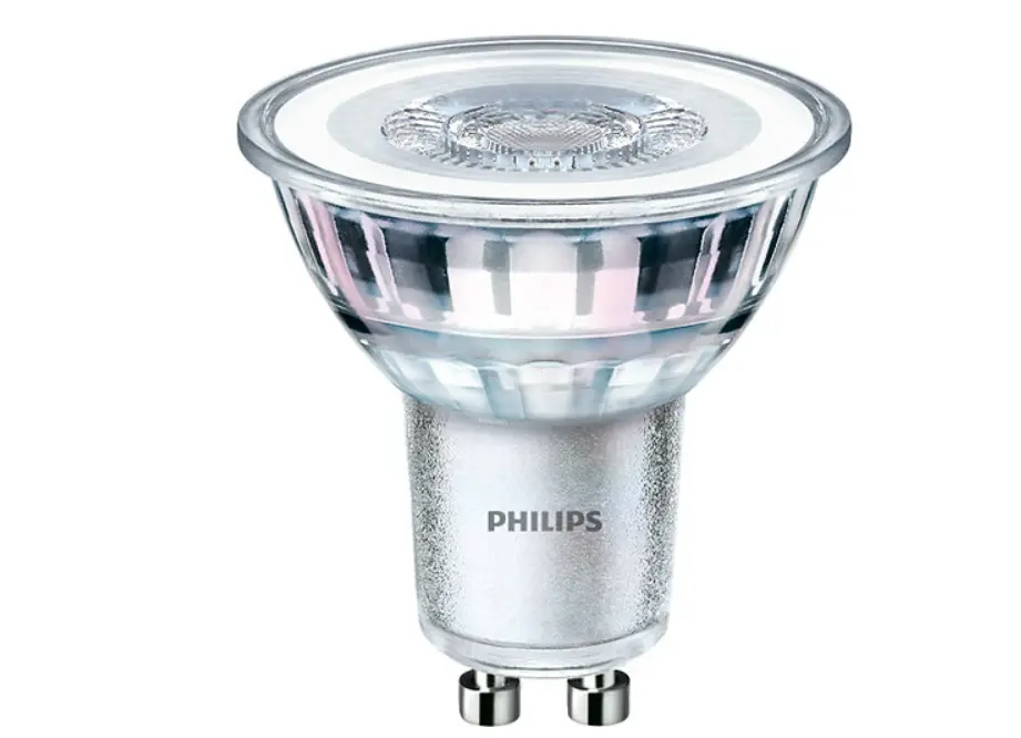 PHILIPS Led sijalica Classic 4.6W(50W) GU10 WW 36D RF ND SRT4