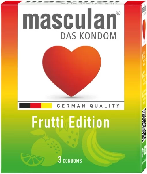 MASCULAN AROMATICNI