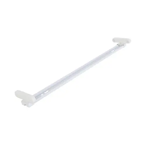 FORMA Vodootporna armatura za LED cevi,2x60cm