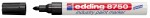 Industrijski paint marker E-8750 2-4mm Edding crna