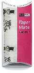 Papirne maramice u rolni sa motivima „Paper mate“ Paper+Design