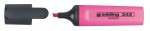 Signiri E-345 2-5mm Edding roze