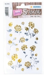 Stkeri CREATIVE ST.NOBLE ROSES GOLD A.SILVER F Herma