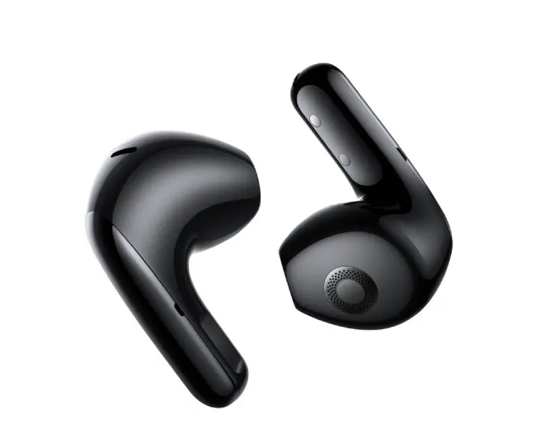XIAOMI Slušalice Buds 5 Crne (BHR8118GL)