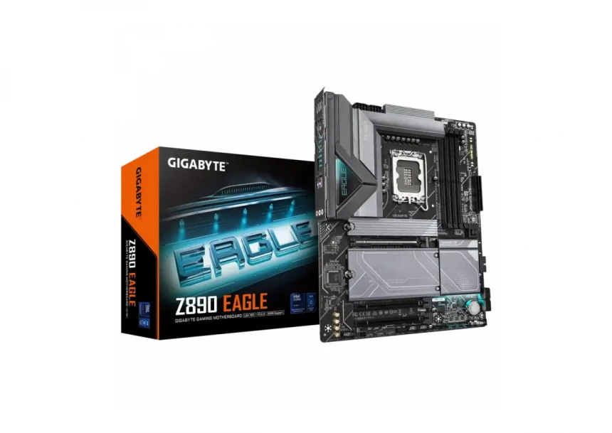 Matična ploča 1851 Gigabyte Z890 EAGLE