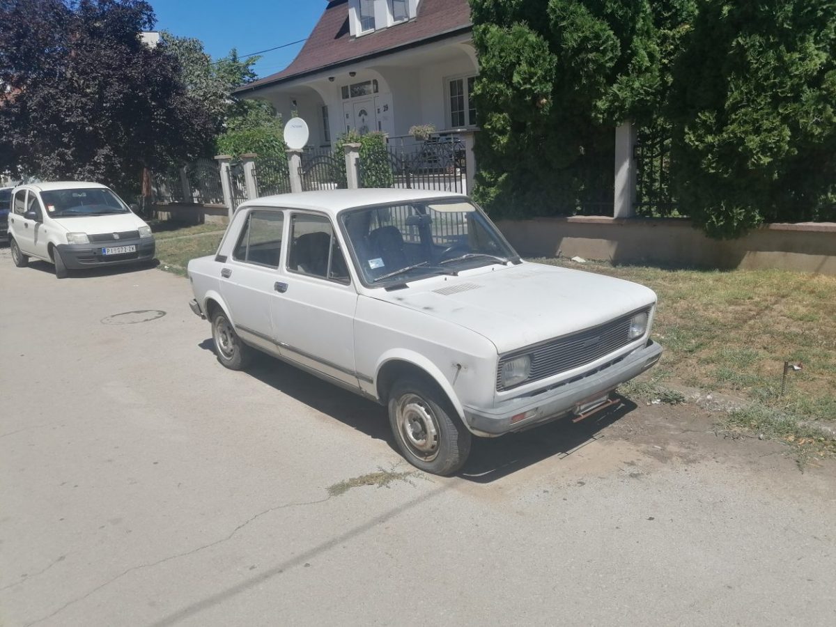 Zastava 128