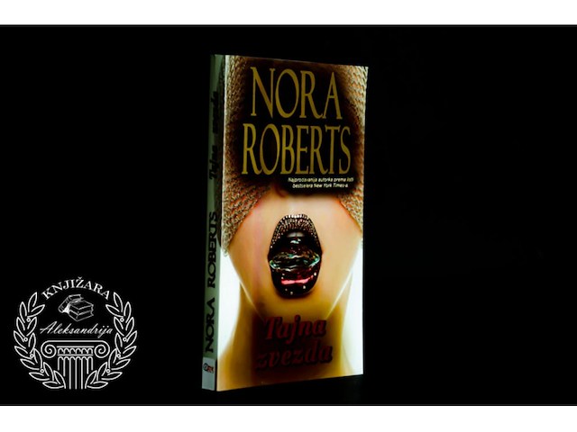 Nora Roberts Tajna zvezda