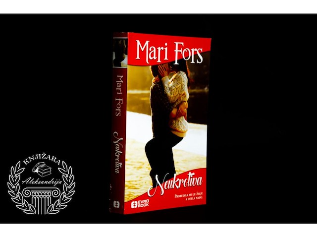 Mari Fors Neukrotiva