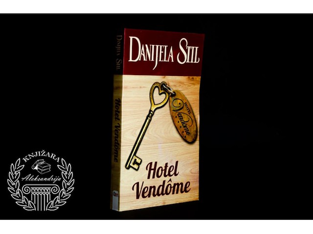 Danijela Stil Hotel Vendome