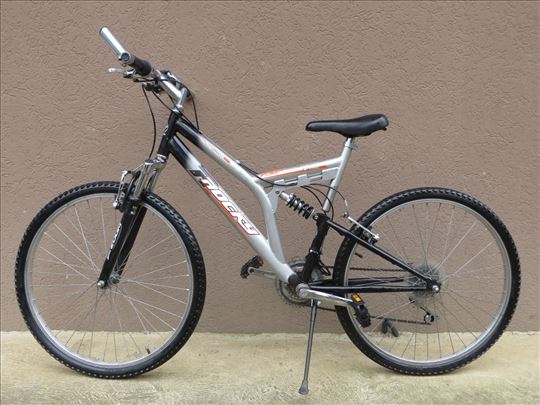 Bicikl- MTB ROCKY 26"