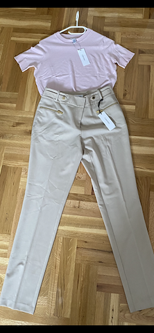 Calvin Klein ž pantalone novo sa etiketom