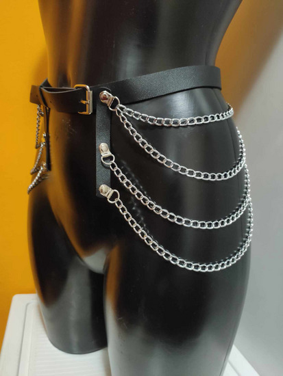 Harness pojas