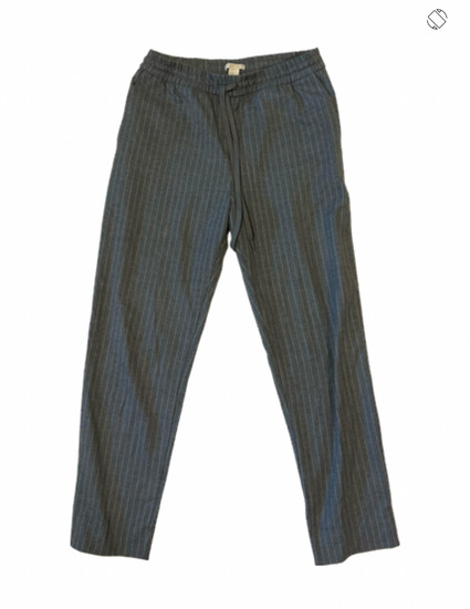 H&M pencil pantalone