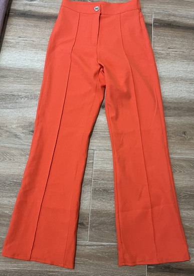 Pantalone **SNIZENO 400 DIN**