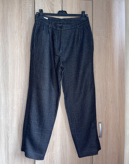 MAURO GRIFONI PANTALONE ORIGINAL SADA 3000