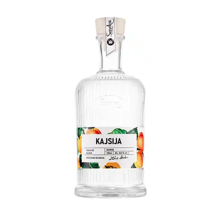 Rakija od kajsije SAVKA