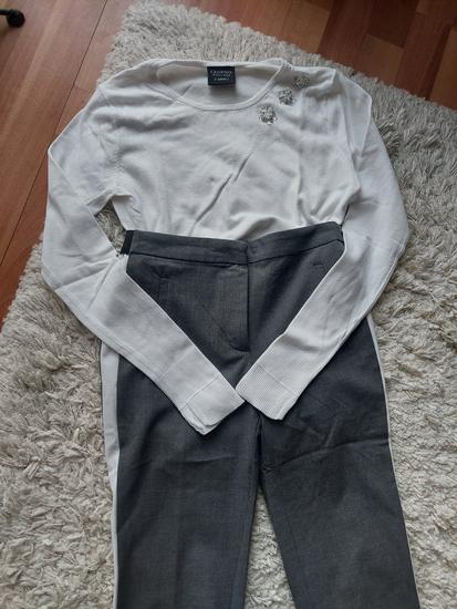 Zara pantalone i Legend bluza snizeno 1200