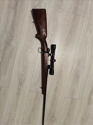 Mauser Werke 6mm Remington