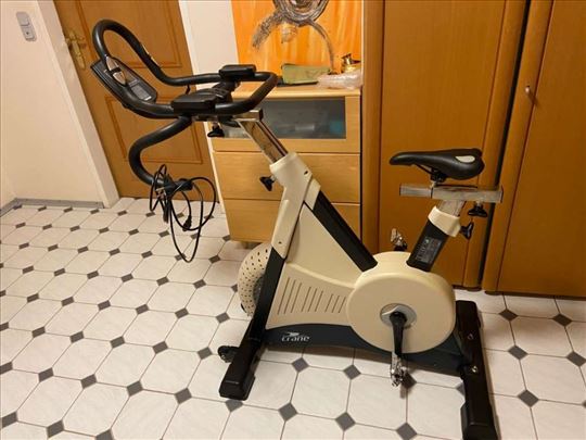 Crane Sport Ergometar spiner bike do 150kg