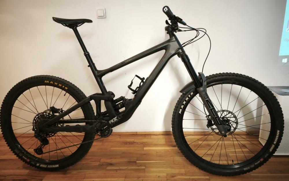 Specialized Enduro 2020 Comp