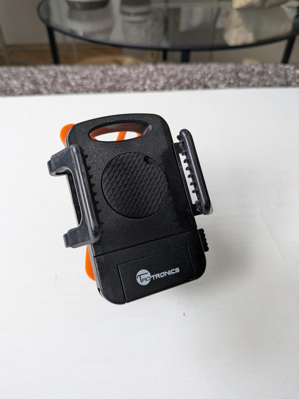 Taotronics bike phone mount