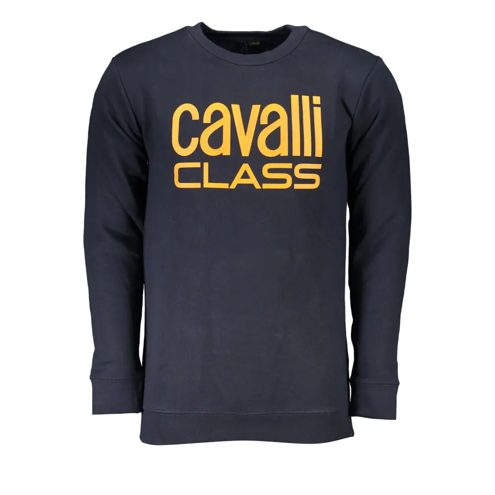 CAVALLI CLASS Muški duks, Teget