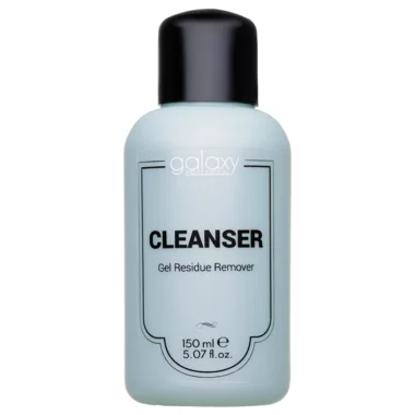 GALAXY PROFESSIONAL Sredstvo za fiksiranje gela GALAXY Cleanser