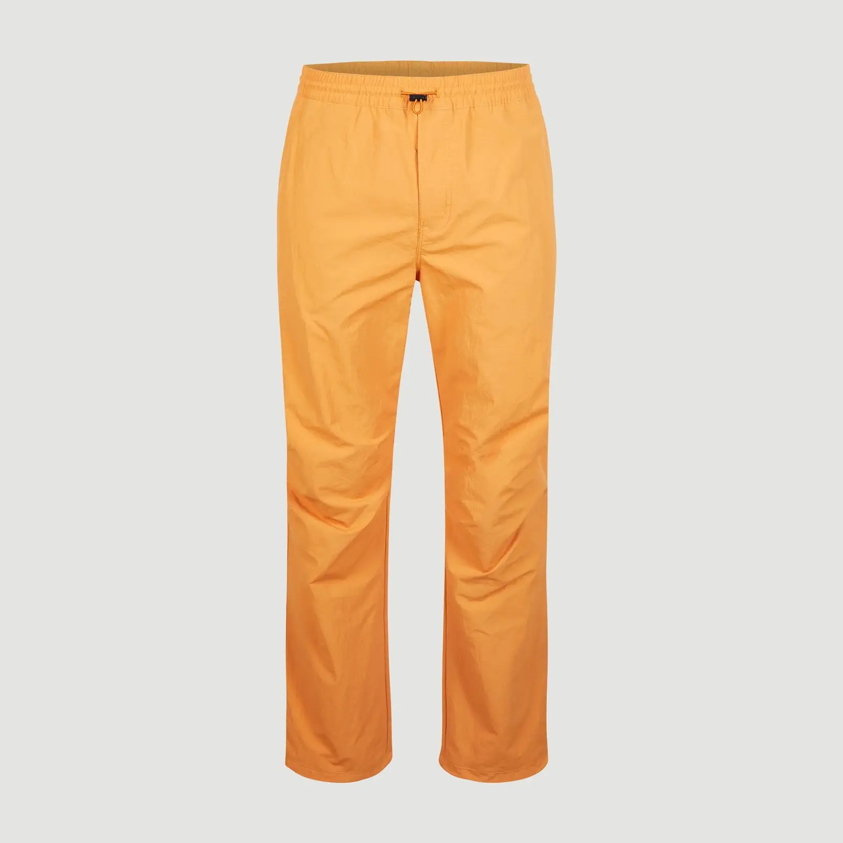 O'NEILL Muški donji deo trenerke Outdoor Jogger Pant, Narandžasti